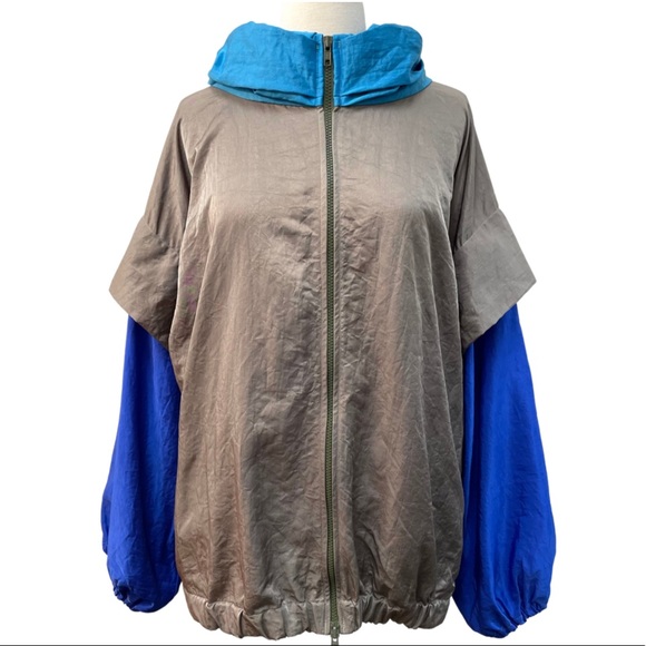 ann original | Jackets & Coats | Vintage Ann Original Seattle Jacket ...